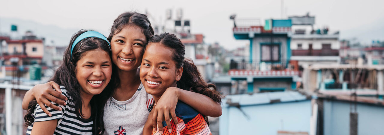 The Give Freedom Foundation – Give Freedom International