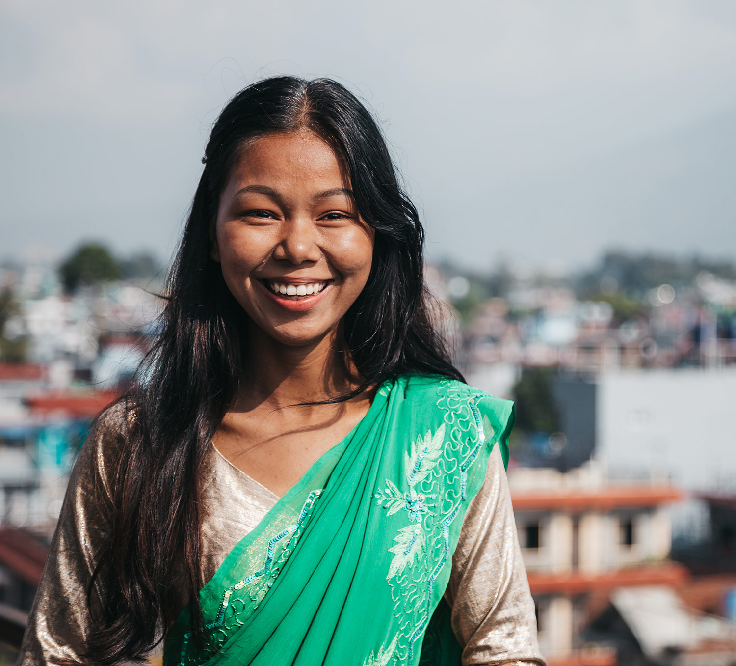 The Pokhara Project – Women – Give Freedom International